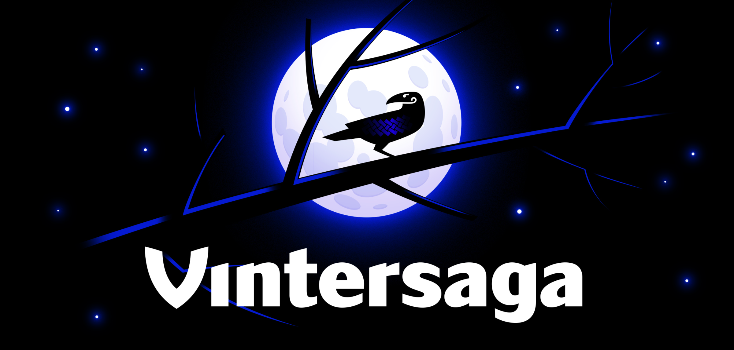 Vintersaga Scandinavian style | Quberten